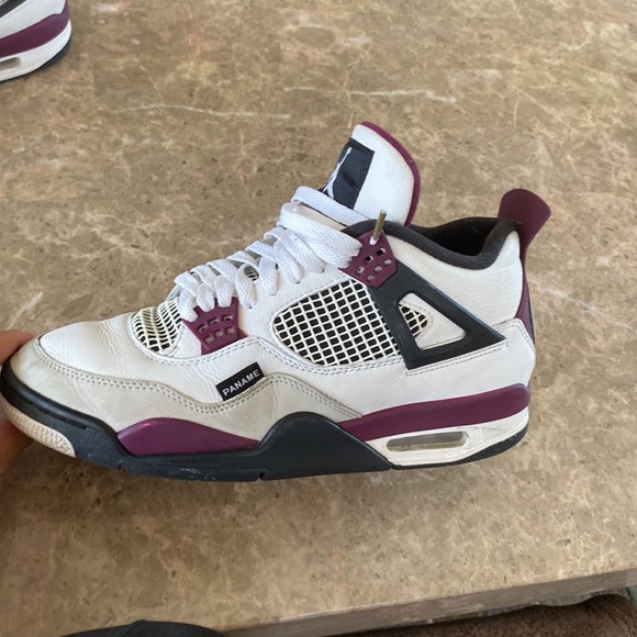 Jordan | Other | Jordan Paris 4s Sell For 70 Normally But Willing To ...